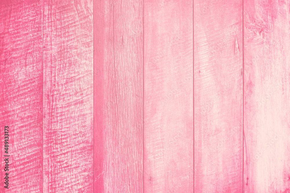 pink wood background sweet love color lovely cute pattern Stock Photo ...