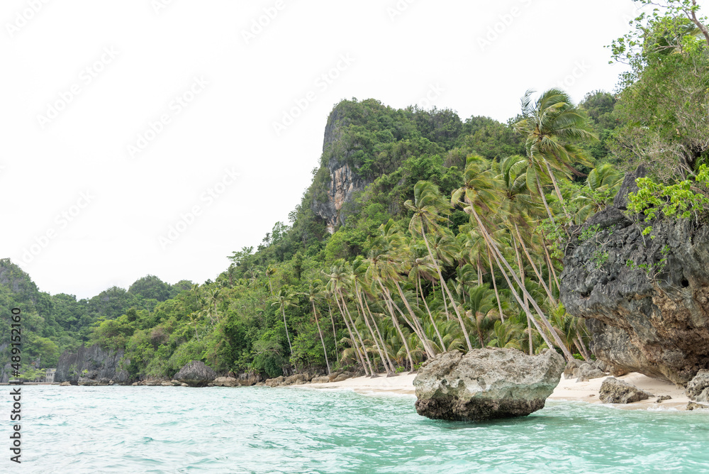 Views, Beaches and Landscapes of Dinagat Islands and Southern Leyte ...