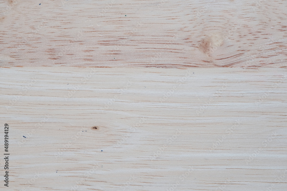 bright wood texture background surface with old natural pattern Stock ...