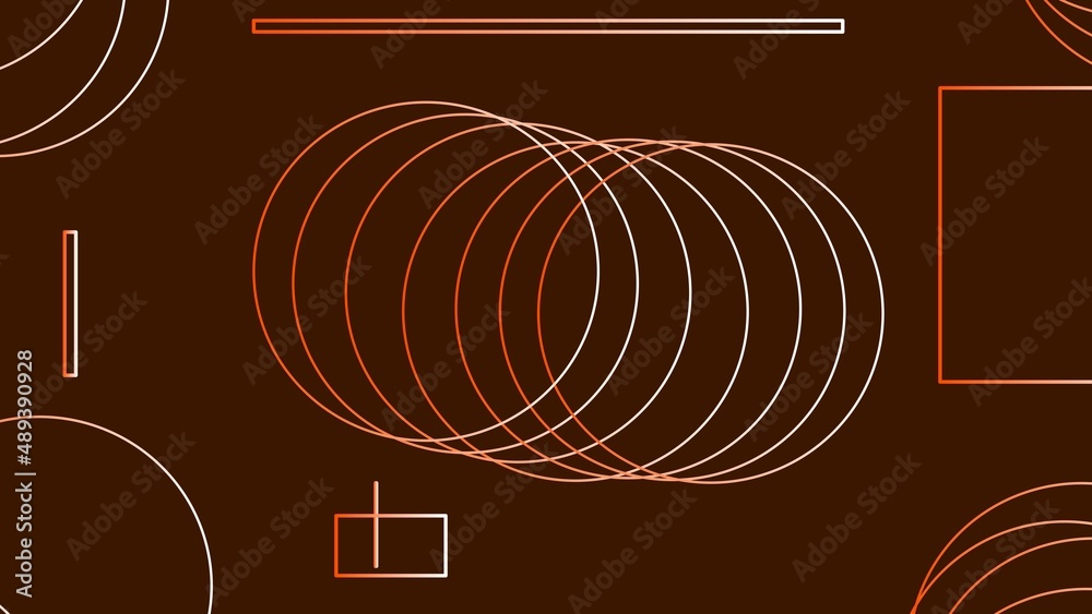 abstract background with gradeint color for desktop wallpaper and ...