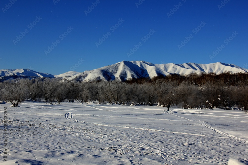 Nature is the world around us, not created by man. That which is ...