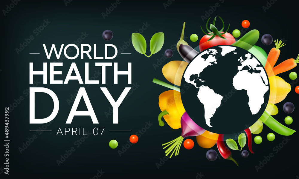 World Health day is observed every year on April 7, to raise awareness ...