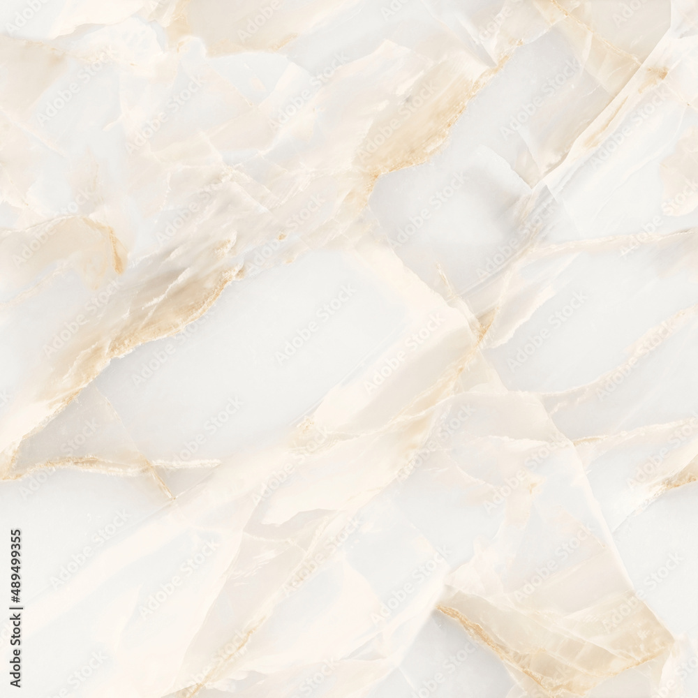 Cream onyx tile with orange weaves. Background textures for design ...