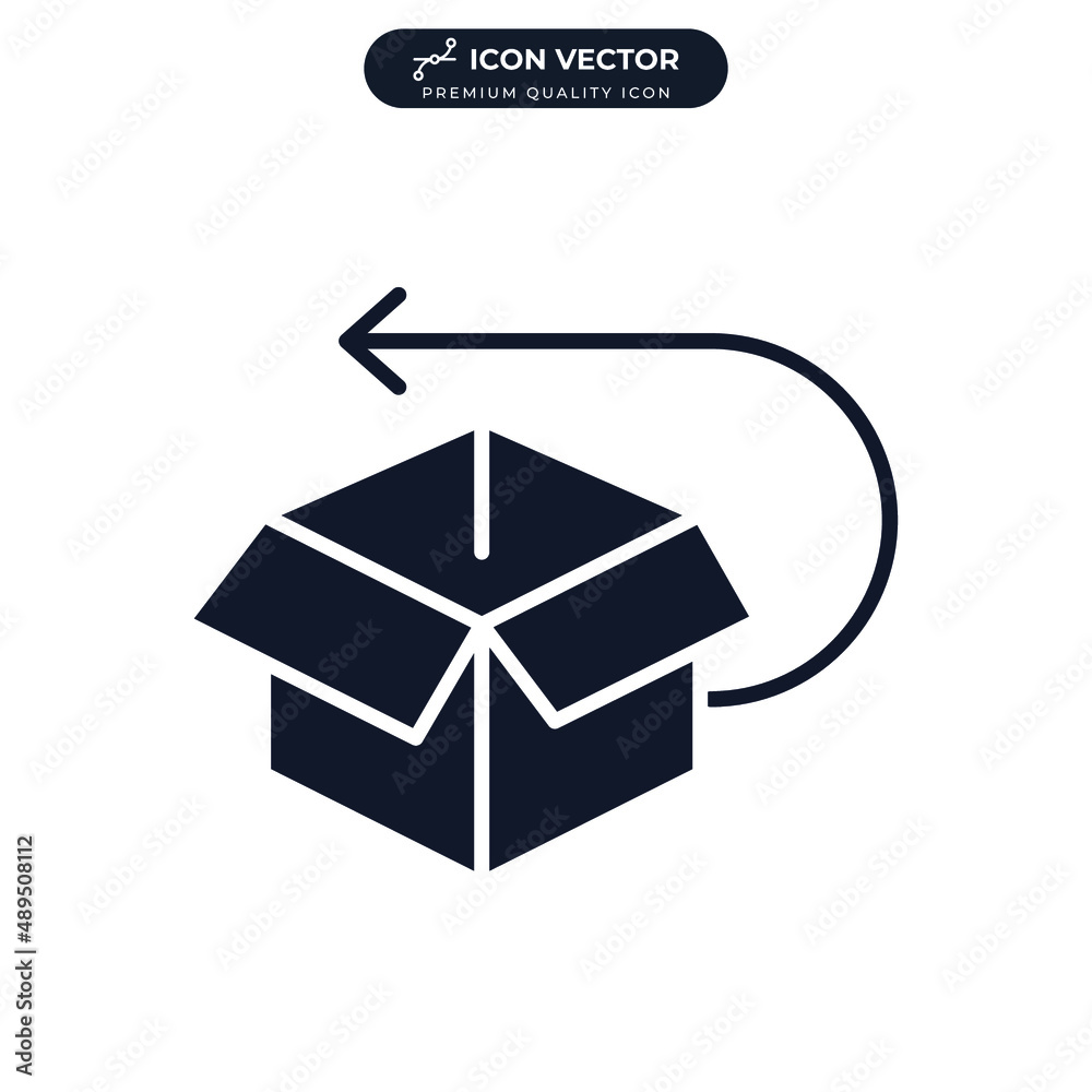 return icon symbol template for graphic and web design collection logo ...