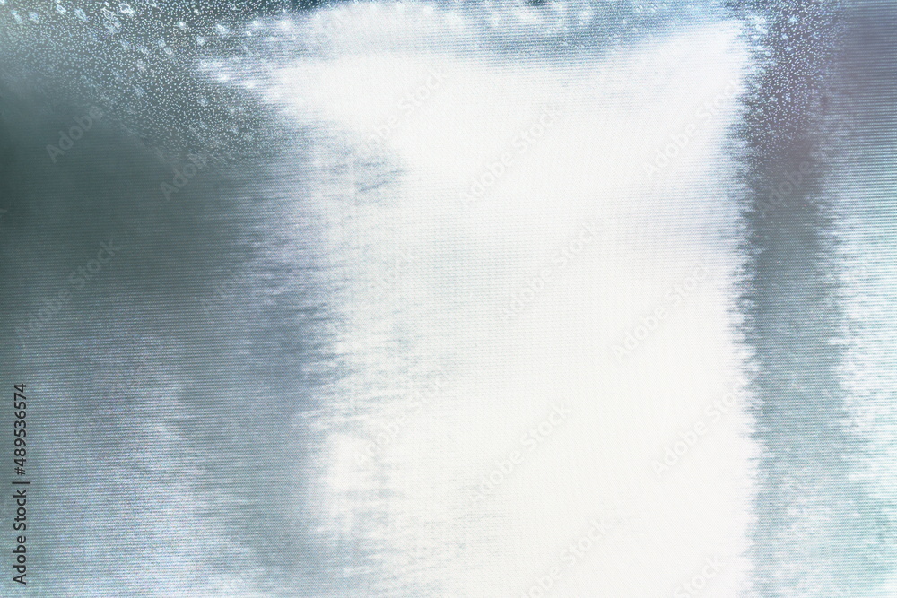 glitch on damaged computer screen background and texture Stock Photo ...