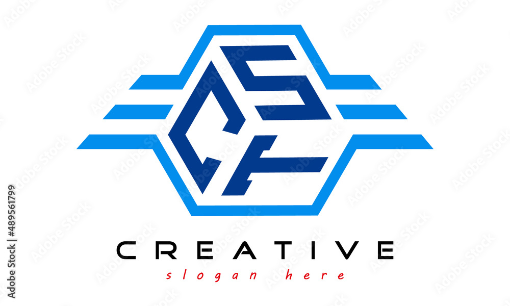 CST three letter monogram type emblem badge with wings logo vector ...