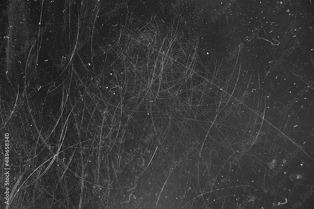 gray background scratch texture / abstract blank, vintage wall texture ...