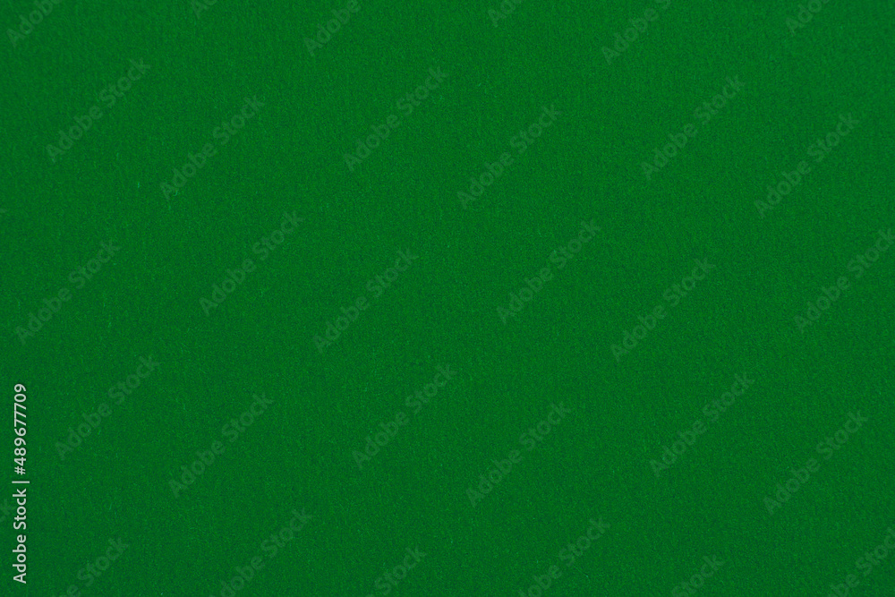 Dark green background with paper fabric canvas texture for layout ...
