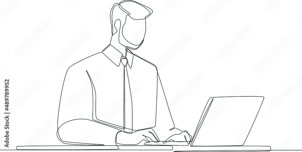 The day-to-day work of the accountant is to input and calculate the ...