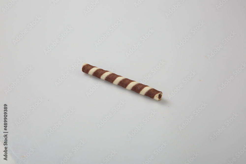Roll wafer pillow chips vanilla wafer chocolate wafer stick wafer top ...