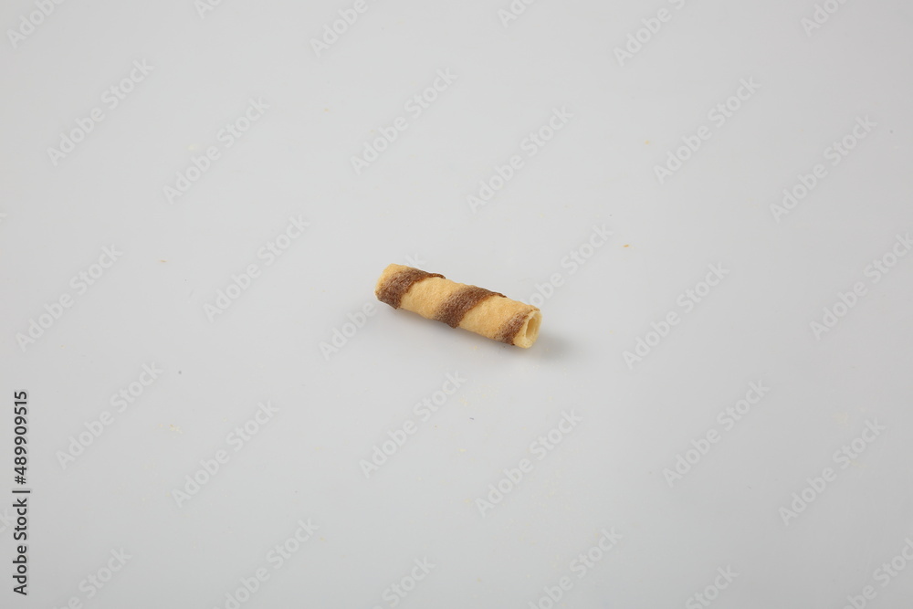 Roll wafer pillow chips vanilla wafer chocolate wafer stick wafer top ...