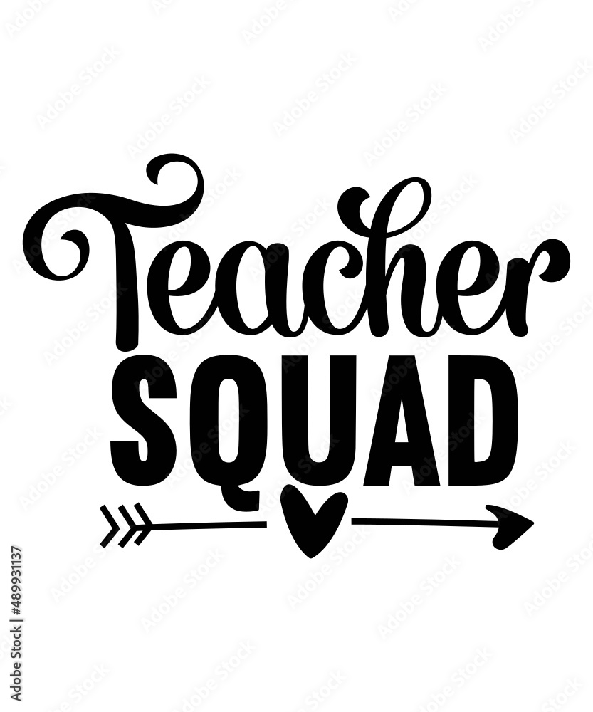 Teacher Svg Bundle, Teacher Quote Svg, Teacher Svg, School Svg, Teacher ...