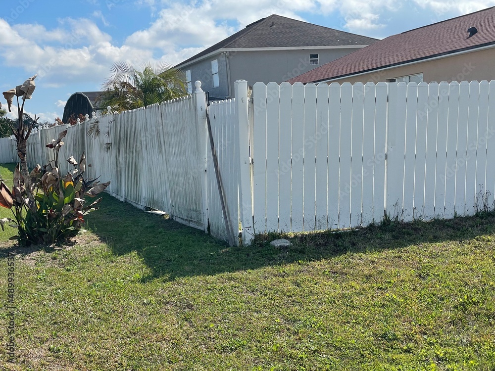 fence Stock Photo | Adobe Stock
