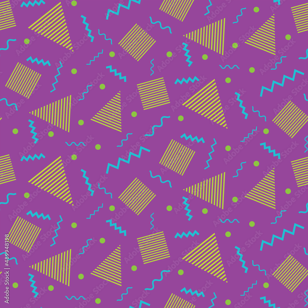 Fashion Theme Background