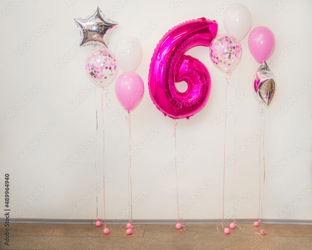 Congratulations on the celebration of the sixth anniversary of his ...