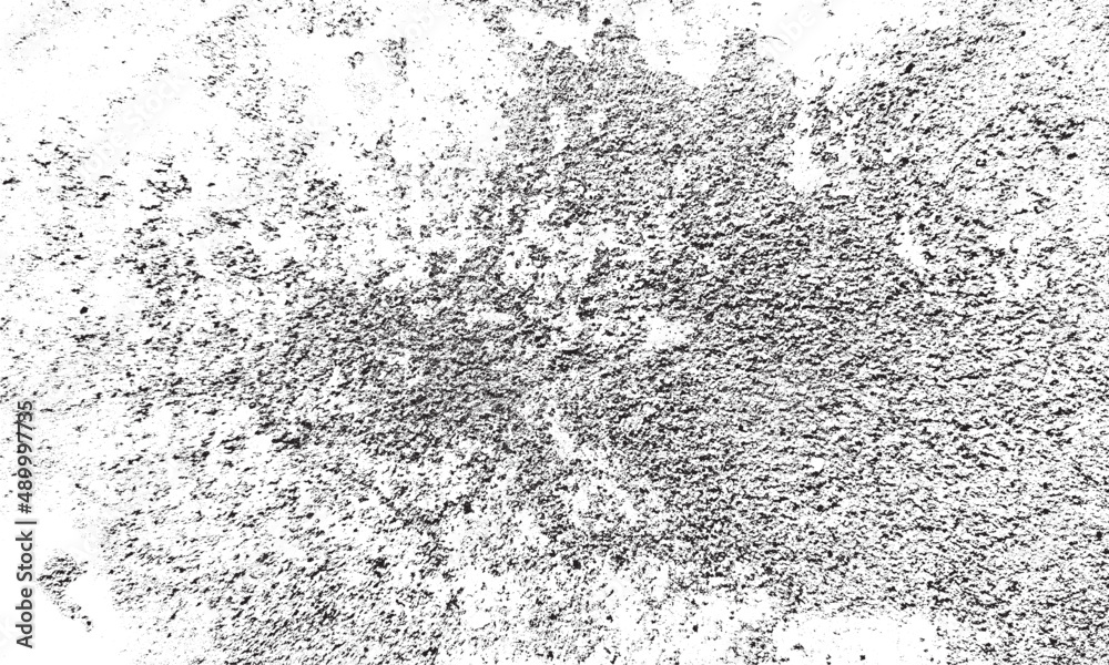 Abstract dirty or scratch aging effect. Dusty and grungy scratch ...