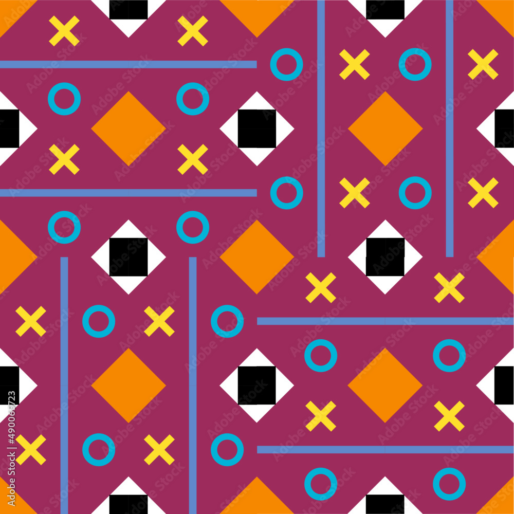 Graphic Design Pattern In Vector File Can Be Use For Background Print Graphic Design Pattern In Vector File Can Be Use For Background Print
