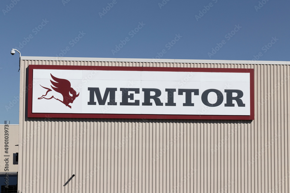 Meritor Heavy Vehicle Systems location. Meritor was bought by Cummins ...