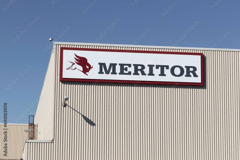 Meritor Heavy Vehicle Systems location. Meritor was bought by Cummins ...