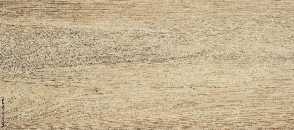 Real wood texture background, top view wooden plank panel Stock Photo ...