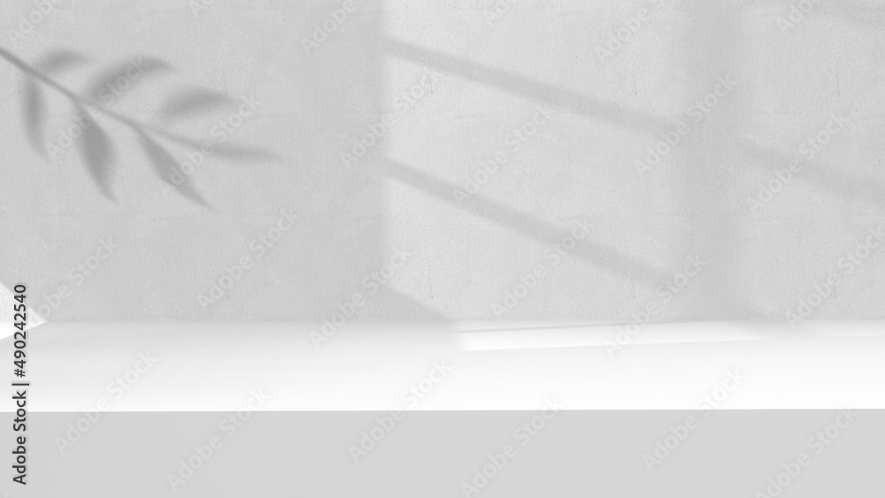 Product background using 3D rendering and geometry. background for ...