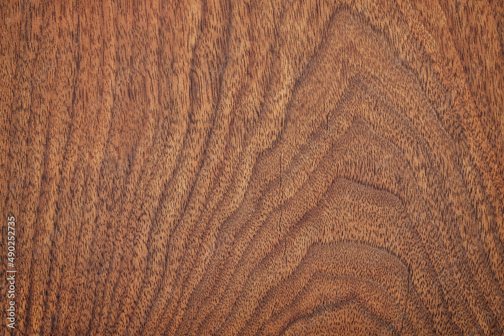 Dark Woodgrain Background