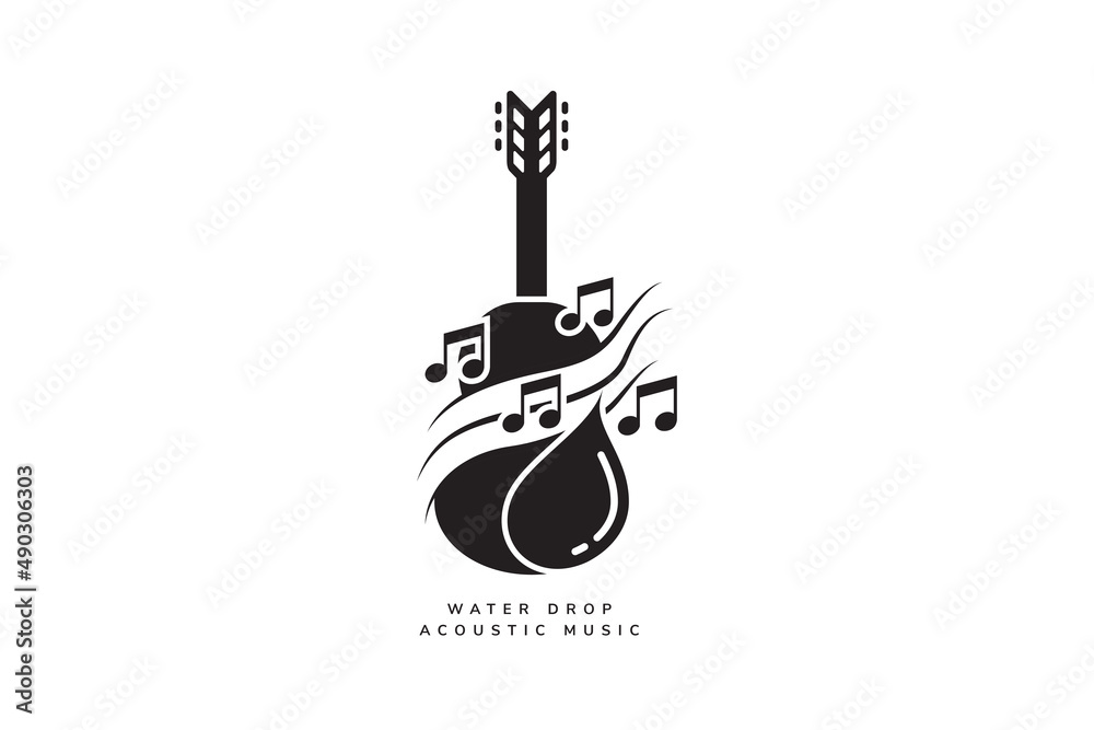 Cool Music Logos