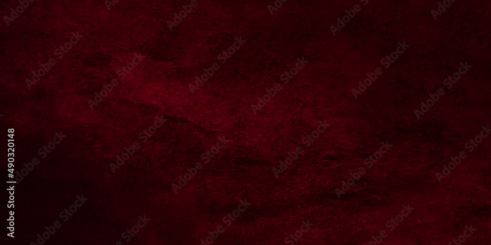 Abstract rusty creative and decorative red grunge texture background ...