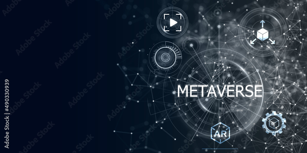 Metaverse, Metaverse, Metaverse Social networking, online gaming ...