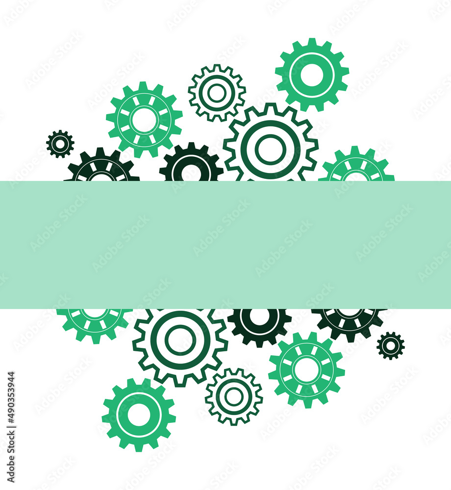 gear pattern symbol concepts of motion and mechanics Connections and ...