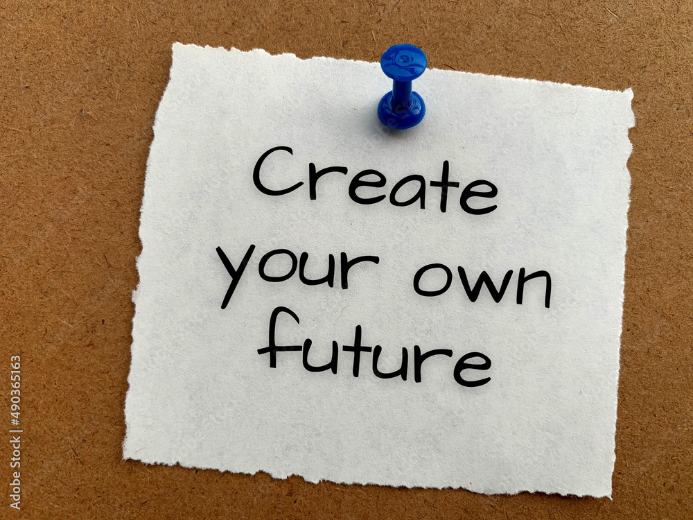 Make it Simple Stock Photo | Adobe Stock