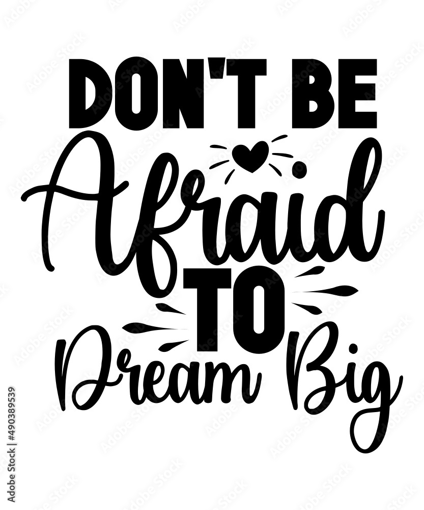 Inspirational Quotes SVG Part 2 Bundle, Motivational Svg, Quote Svg ...