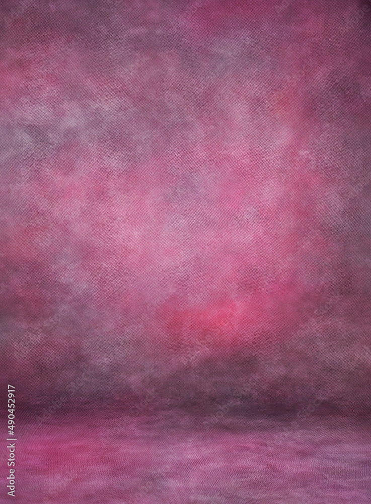 Background Studio Portrait Backdrops Photo 4K Stock Illustration ...
