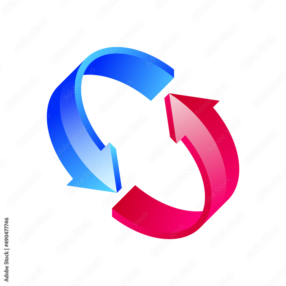 Moving Arrow Clip Art