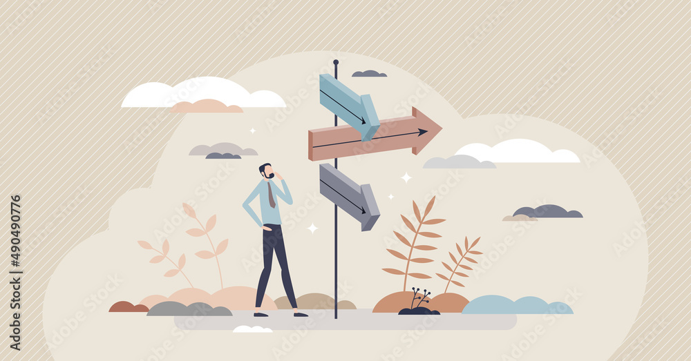 Advice for direction and business or personal solution guidance tiny ...