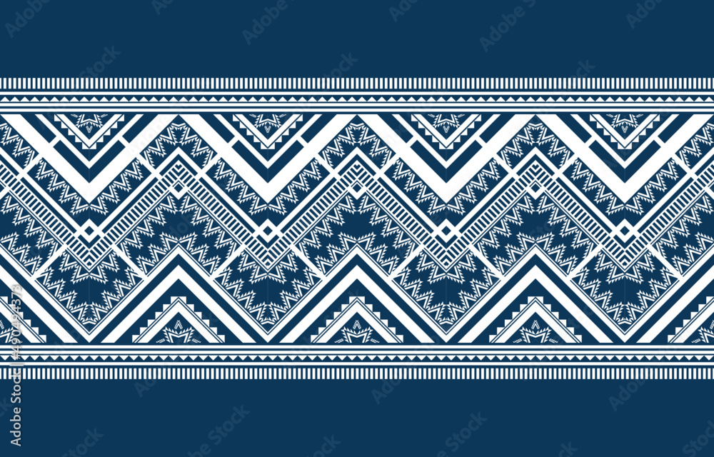 Abstract ethnic pattern traditional. Geometric pattern in tribal ... Abstract ethnic pattern traditional. Geometric pattern in tribal ...