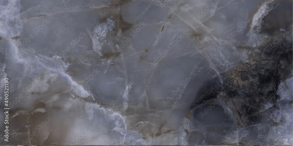 Marble texture background with high resolution, Closeup Italian marbel ...