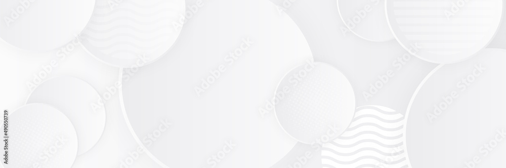 Vector abstract graphic design banner pattern background template ...