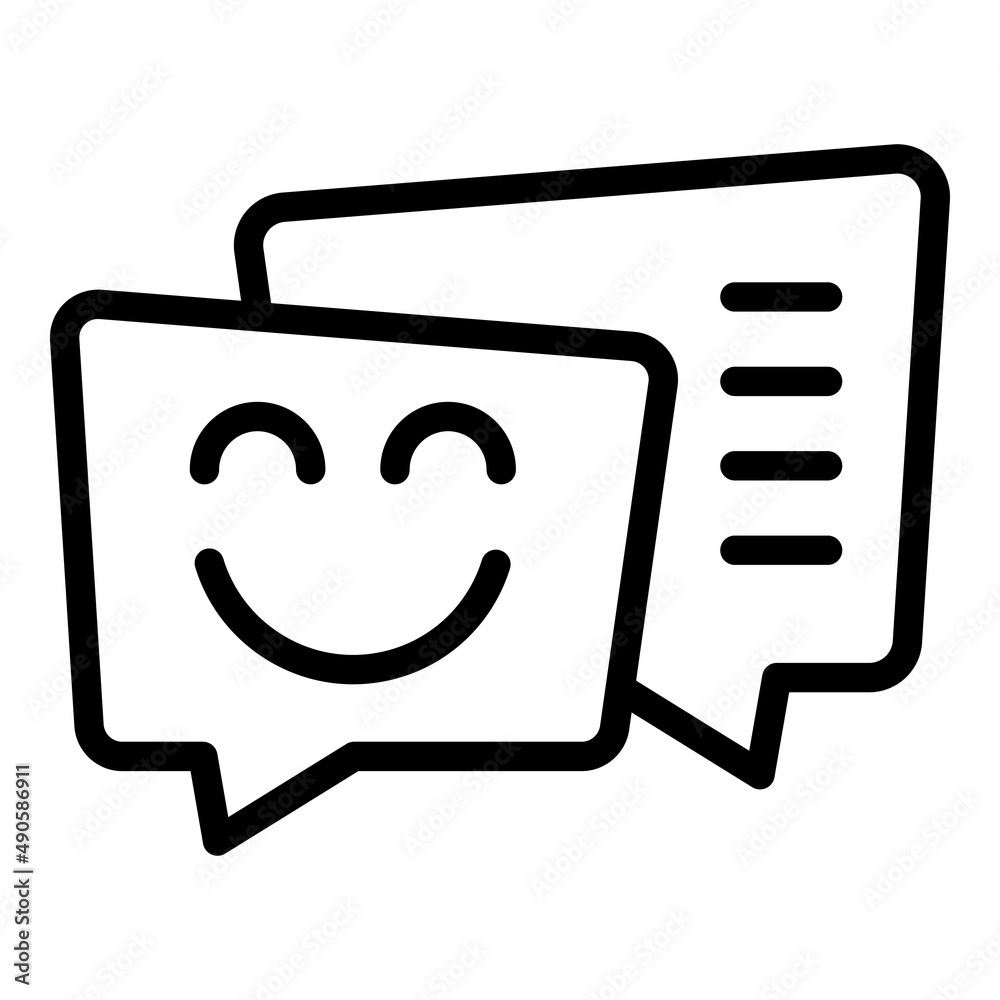 Live Chat Icon Vector Png