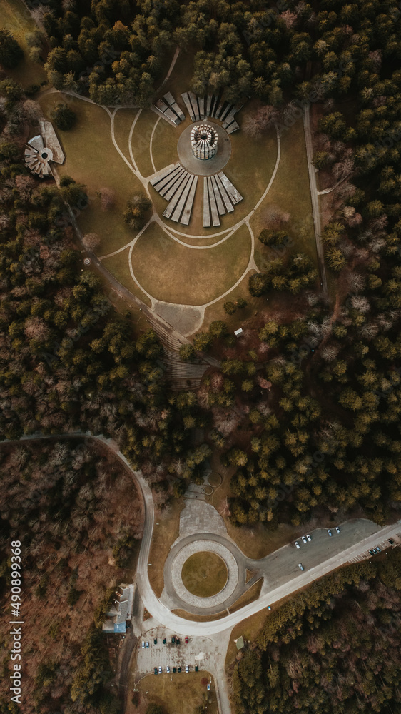 Kozara National Park