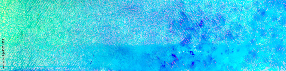 Horizontal Banner background for social media, posters, online ads, and ...