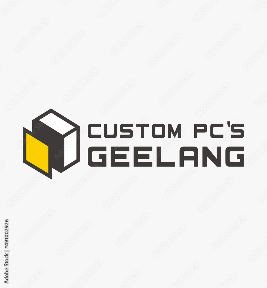 build computer logo, computer technology logo, computer logo, pc logo ...