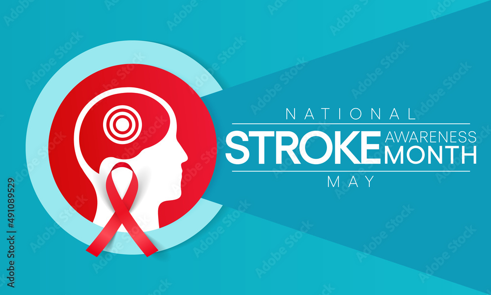 National Stroke awareness month is observed every year in May, it is a ...