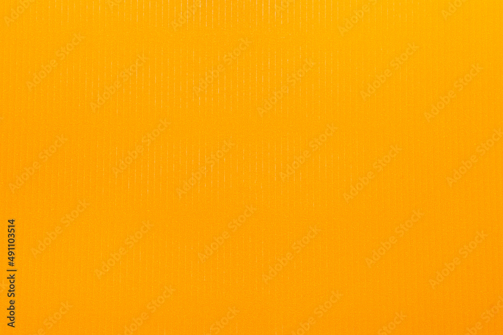 seamless orange corrugated cardboard texture Stock Illustration | Adobe ...