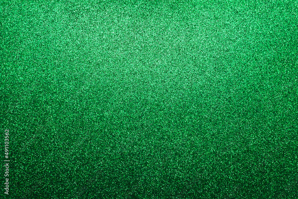 rough green paper with glitter Stock Photo | Adobe Stock