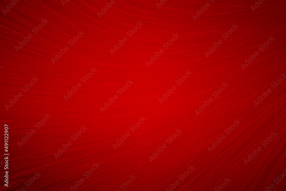 Abstract red background. Design template for brochures, flyers ...