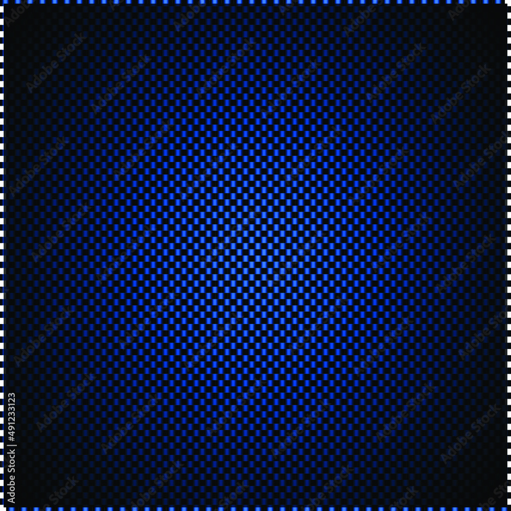 Blue Carbon fiber backgruond,Abstract background Stock Vector | Adobe Stock
