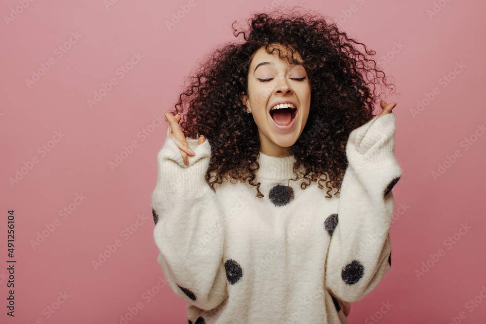 Black Girl With Mouth Open Meme