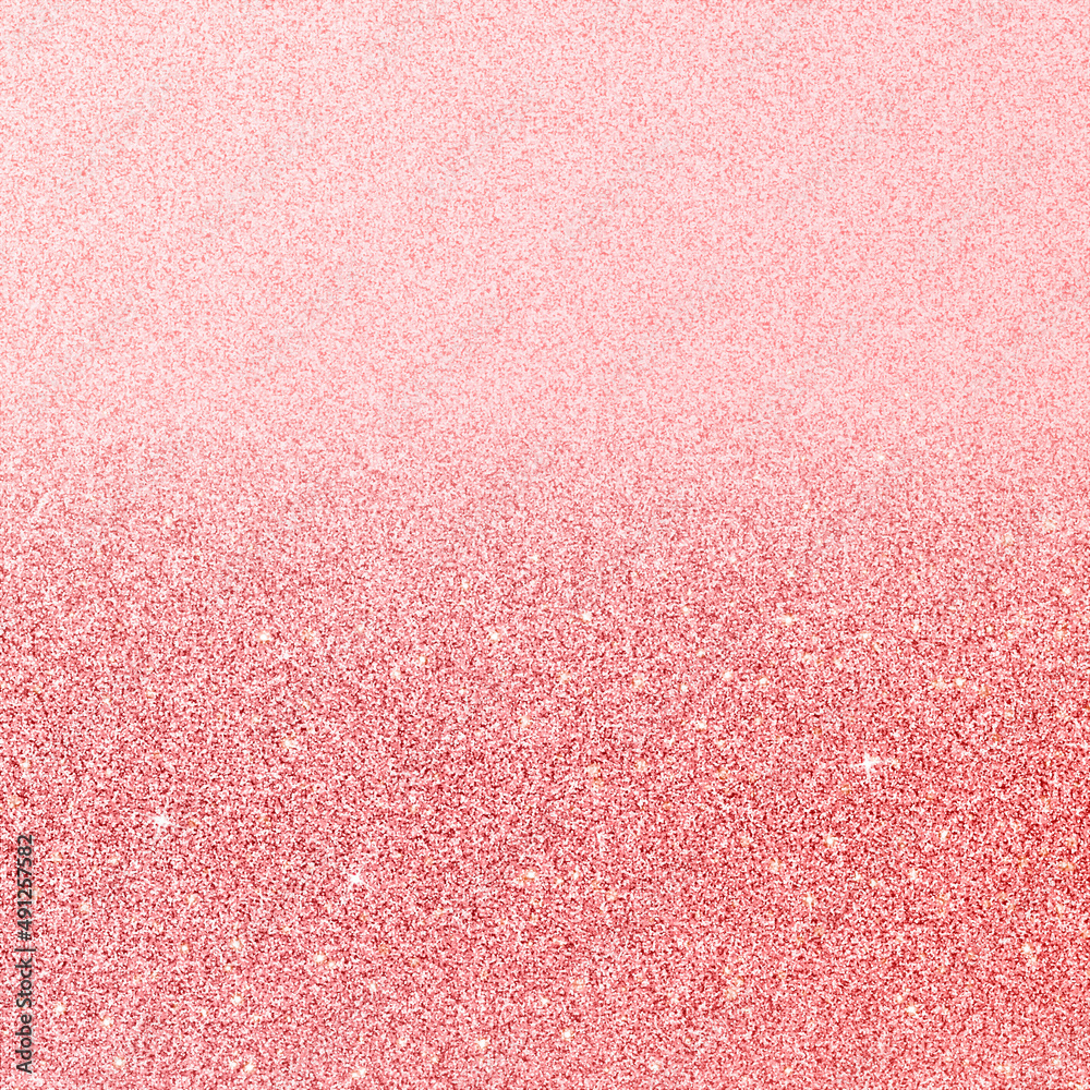 Red pink glitter half tone texture background Stock Illustration ...