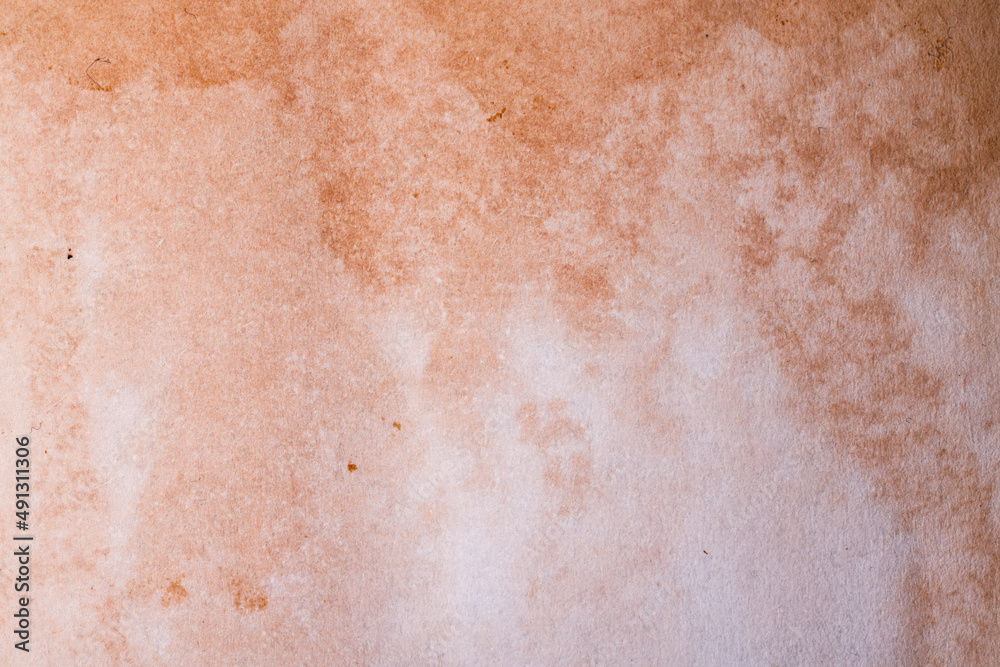 old brown paper sheet. papyrus vintage texture Stock Photo | Adobe Stock